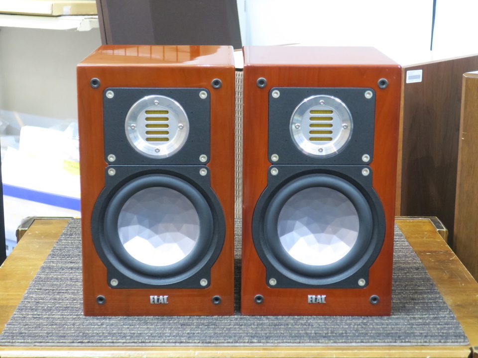 BS243 Limited Edition ELAC - 中古オーディオ 高価買取・販売 ハイファイ堂