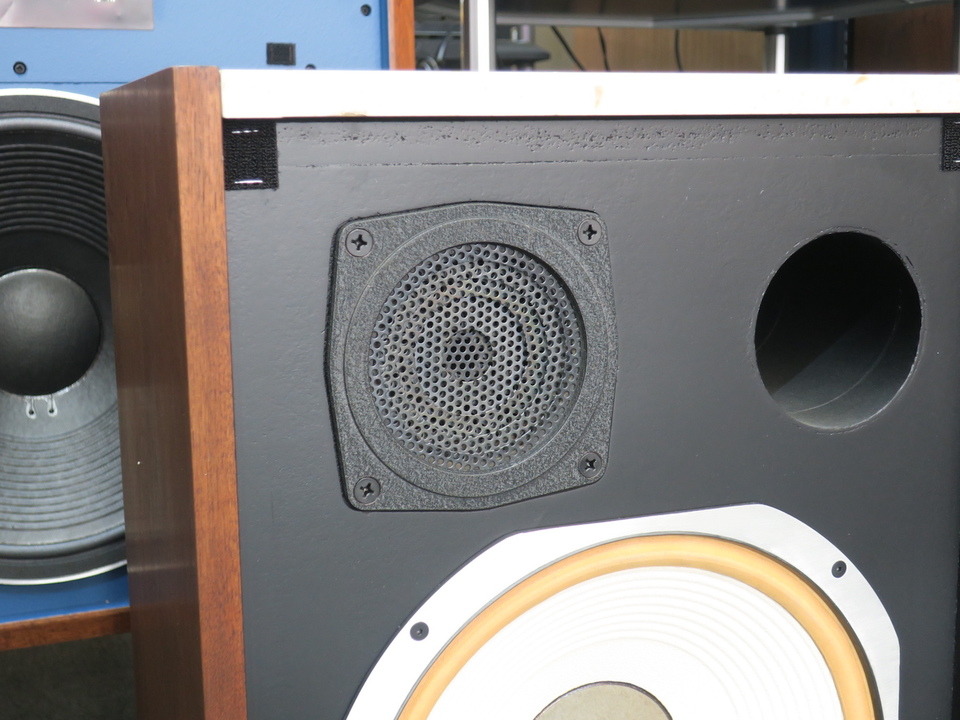 L101 Lancer JBL - 中古オーディオ 高価買取・販売 ハイファイ堂