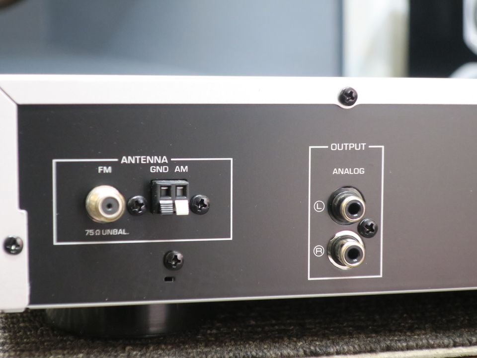 T-S501 YAMAHA - 中古オーディオ 高価買取・販売 ハイファイ堂