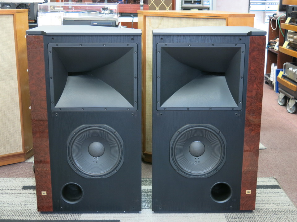 S2600 JBL - 中古オーディオ 高価買取・販売 ハイファイ堂