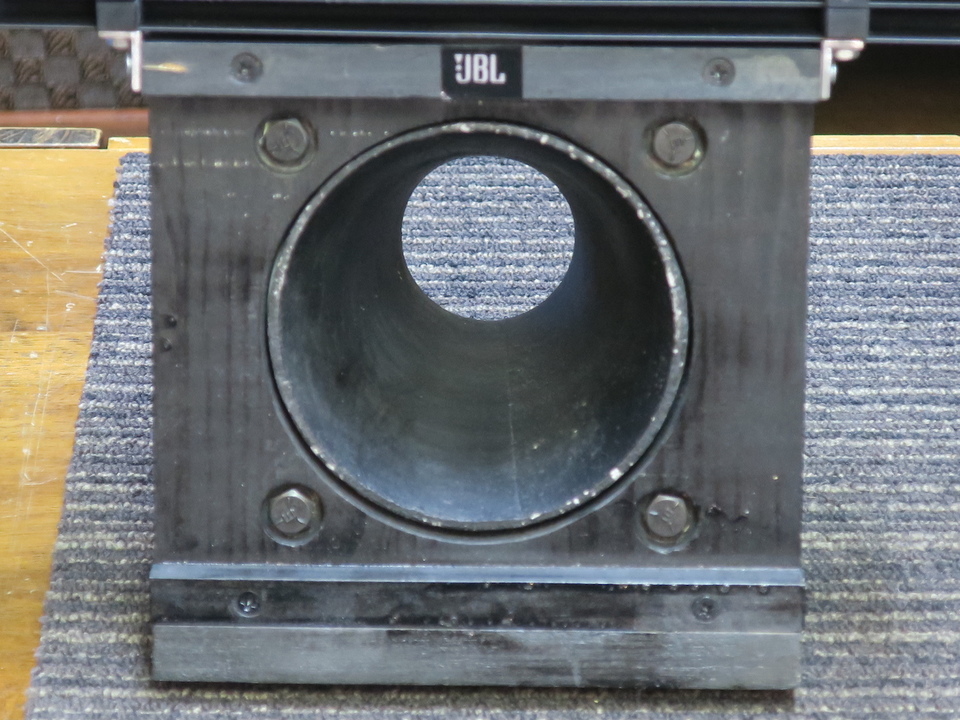 H93+L94 JBL - 中古オーディオ 高価買取・販売 ハイファイ堂