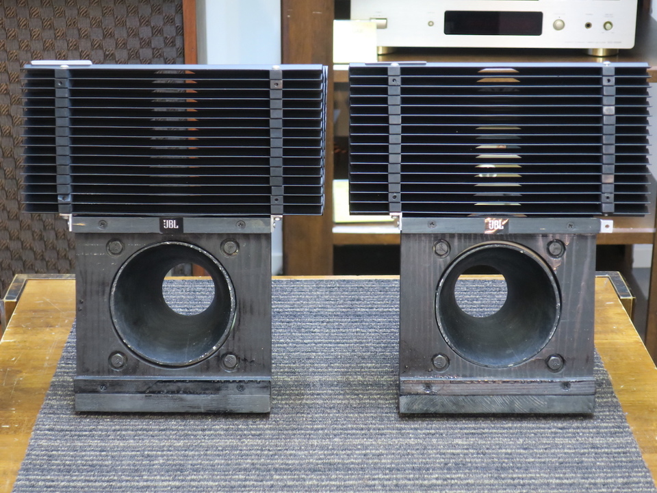 H93+L94 JBL - 中古オーディオ 高価買取・販売 ハイファイ堂