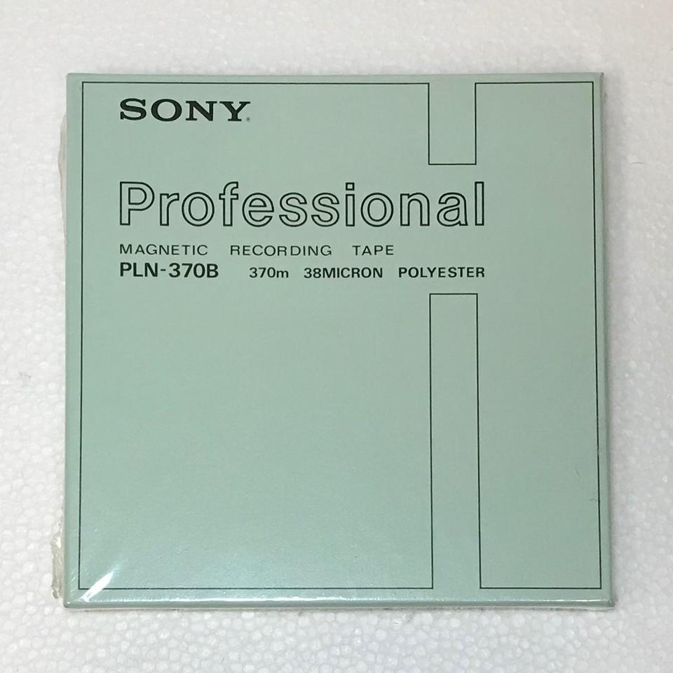 PLN-370B SONY - 中古オーディオ 高価買取・販売 ハイファイ堂