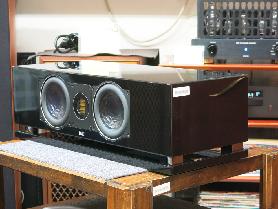 CC400 ELAC - 中古オーディオ 高価買取・販売 ハイファイ堂