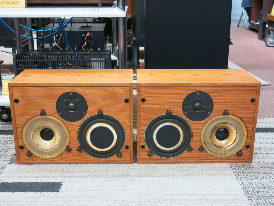 UL6 Celestion - 中古オーディオ 高価買取・販売 ハイファイ堂