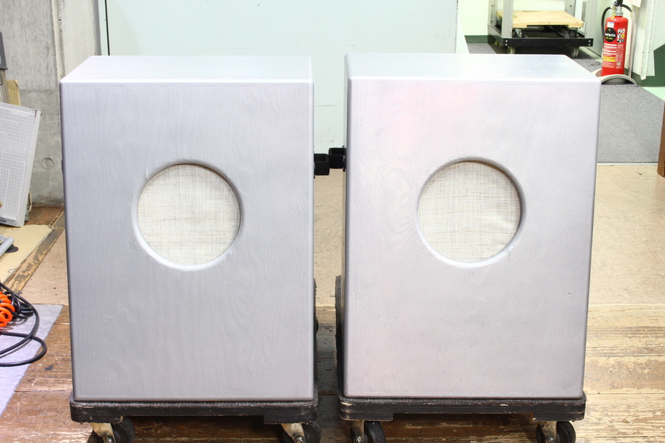 618C TYPE（409B） ALTEC - 中古オーディオ 高価買取・販売 ハイファイ堂