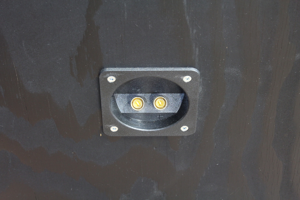 618C TYPE（409B） ALTEC - 中古オーディオ 高価買取・販売 ハイファイ堂