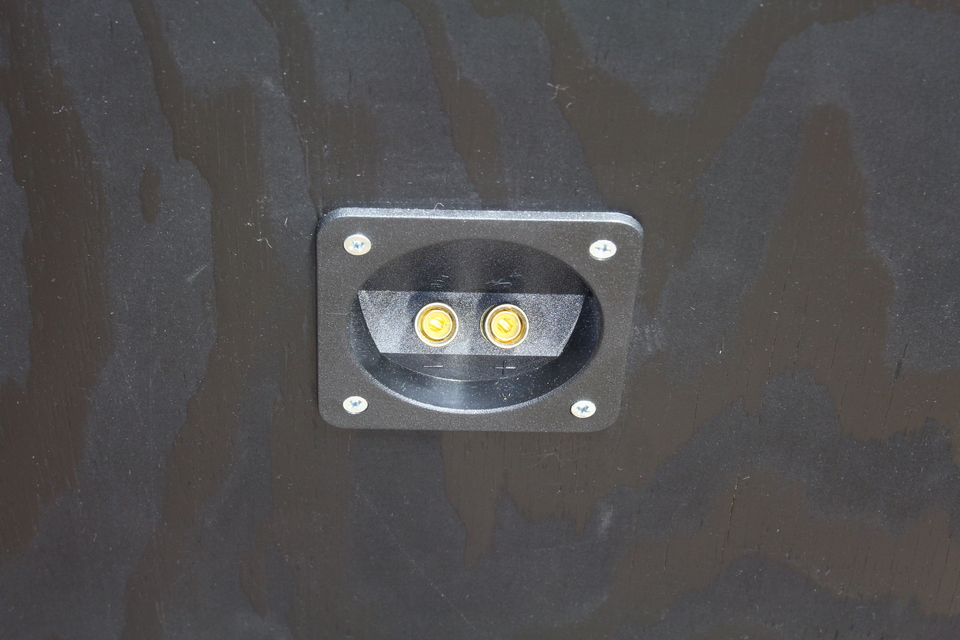 618C TYPE（409B） ALTEC - 中古オーディオ 高価買取・販売 ハイファイ堂