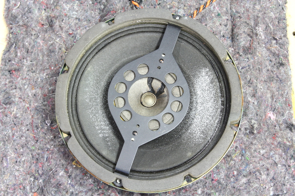 618C TYPE（409B） ALTEC - 中古オーディオ 高価買取・販売 ハイファイ堂