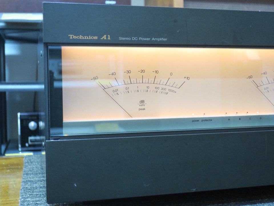 SE-A1 Technics - 中古オーディオ 高価買取・販売 ハイファイ堂