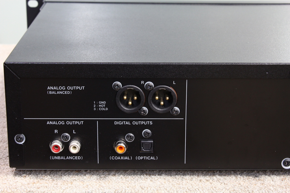 CD-200SB TASCAM - 中古オーディオ 高価買取・販売 ハイファイ堂