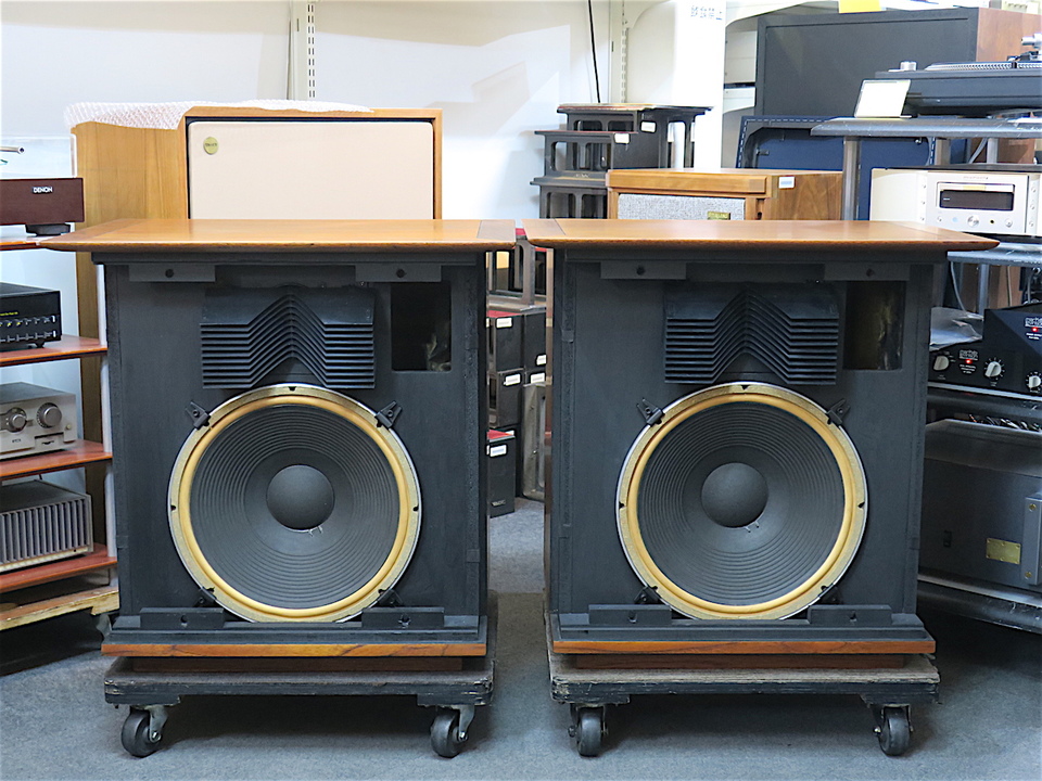 C51 APOLLO JBL - 中古オーディオ 高価買取・販売 ハイファイ堂