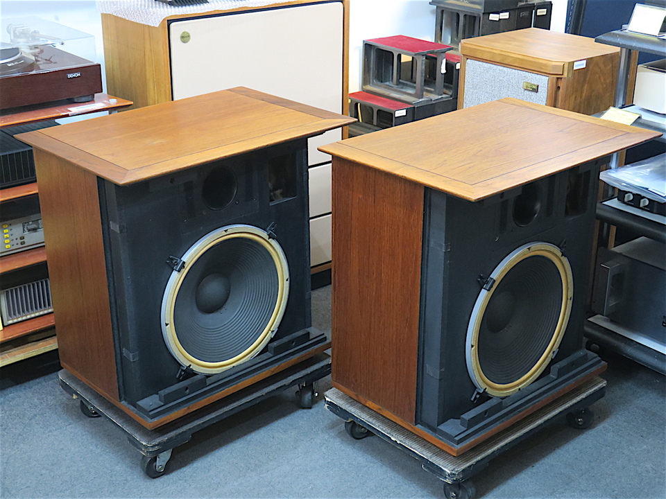 C51 APOLLO JBL - 中古オーディオ 高価買取・販売 ハイファイ堂