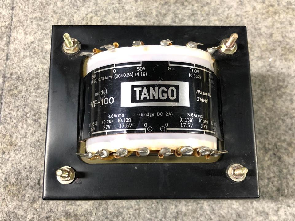 VF-100 TANGO - 中古オーディオ 高価買取・販売 ハイファイ堂