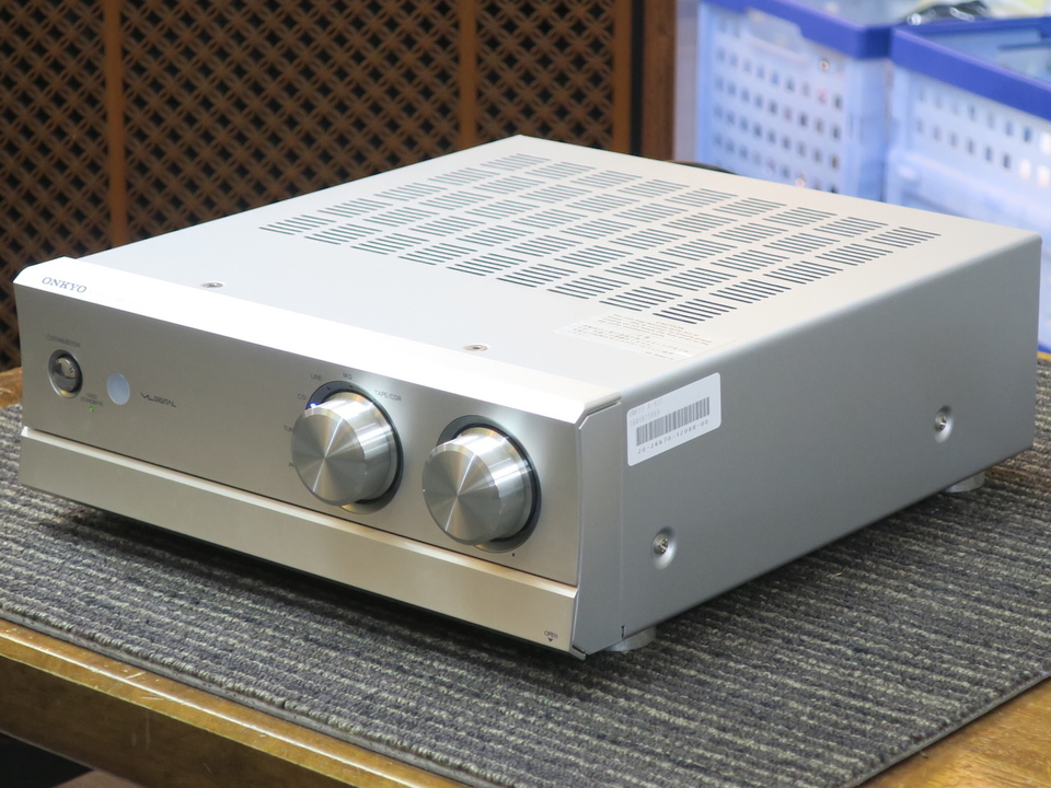 A-933 ONKYO - 中古オーディオ 高価買取・販売 ハイファイ堂