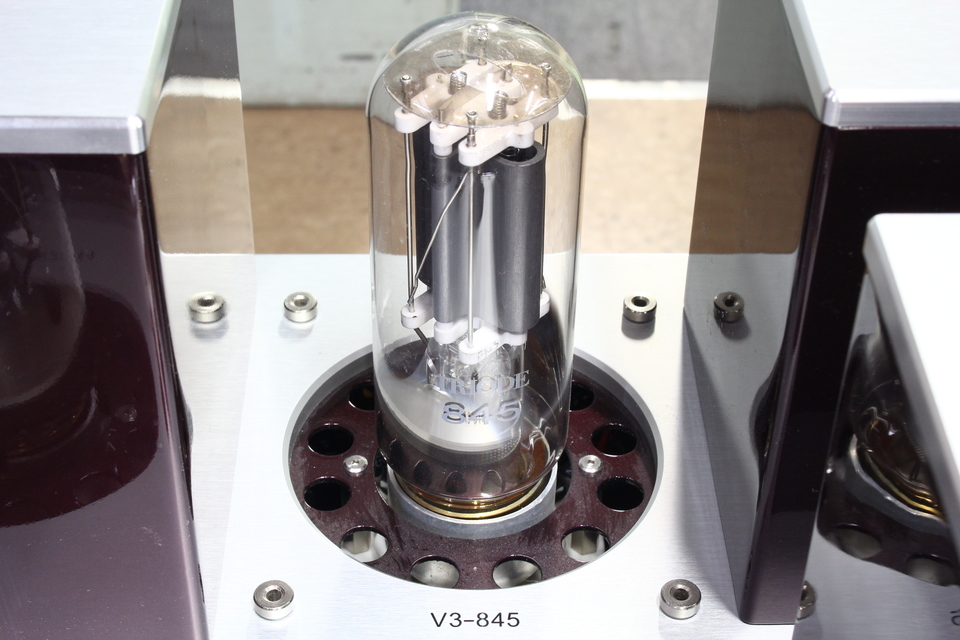 TRX-M845 TRIODE - 中古オーディオ 高価買取・販売 ハイファイ堂