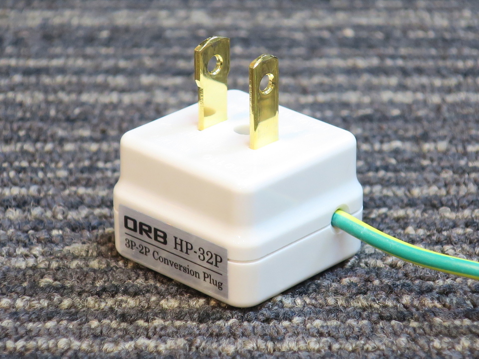 HP-32P ORB - 中古オーディオ 高価買取・販売 ハイファイ堂