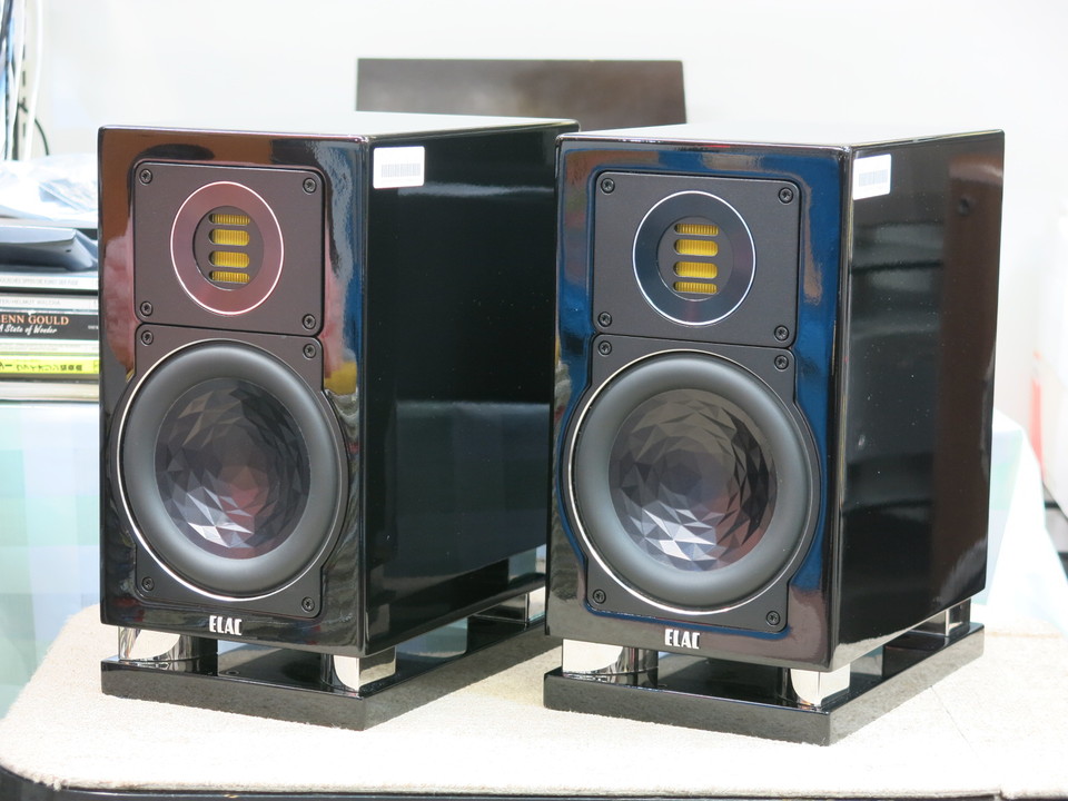 BS403 ELAC - 中古オーディオ 高価買取・販売 ハイファイ堂