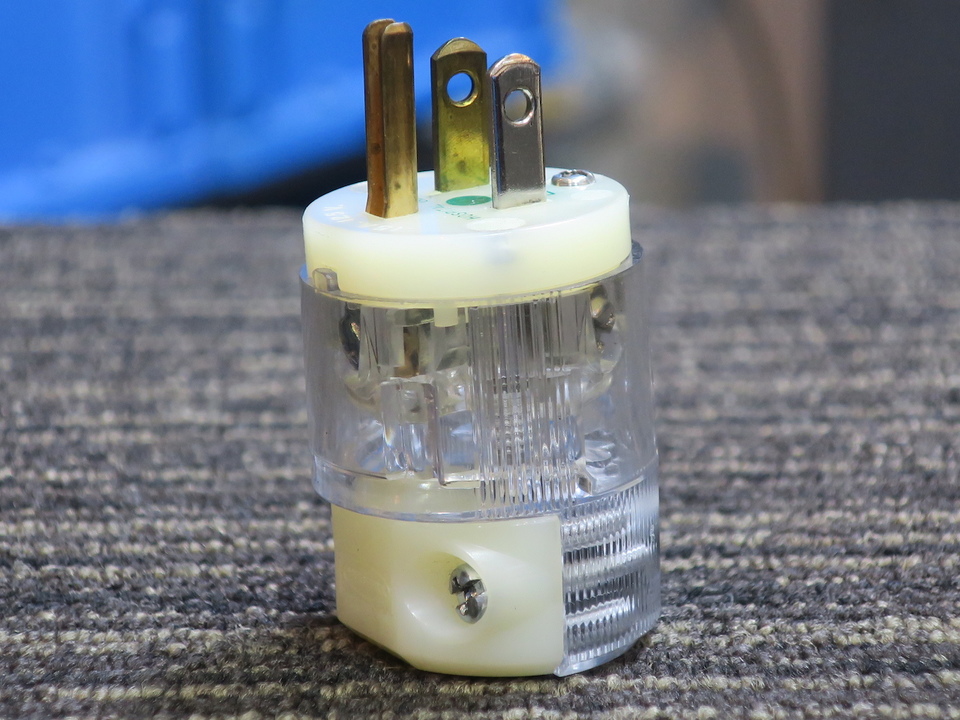 HBL8215CT HUBBELL - 中古オーディオ 高価買取・販売 ハイファイ堂