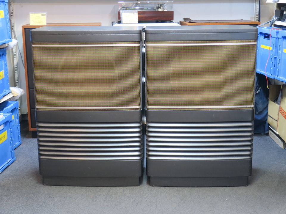 LCB-1エンクロージャー Victor - 中古オーディオ 高価買取・販売 ハイファイ堂