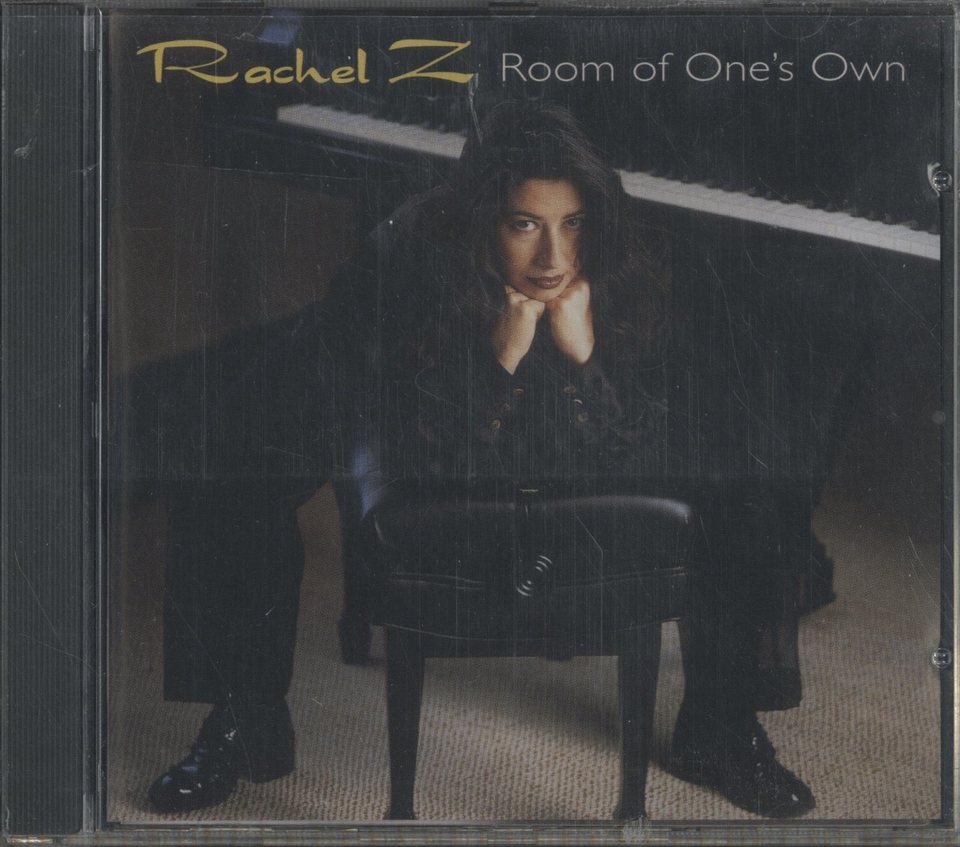 【未開封】ROOM OF ONE'S OWN/RACHEL Z RACHEL Z - 中古オーディオ 高価買取・販売 ハイファイ堂