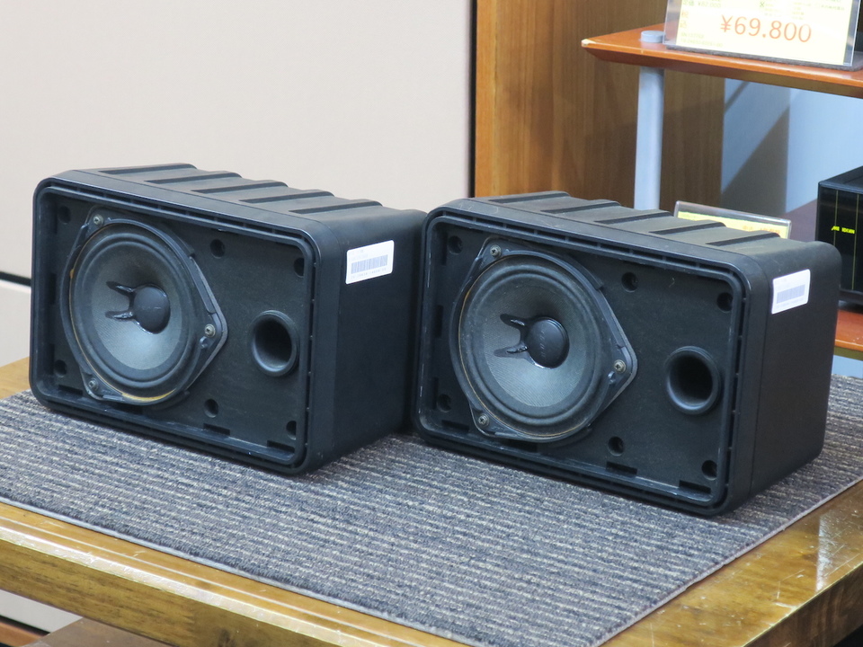 101MM BOSE - 中古オーディオ 高価買取・販売 ハイファイ堂