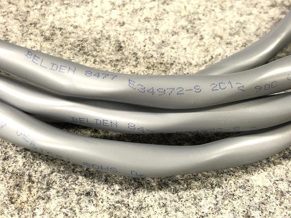 8477/1.3m BELDEN - 中古オーディオ 高価買取・販売 ハイファイ堂