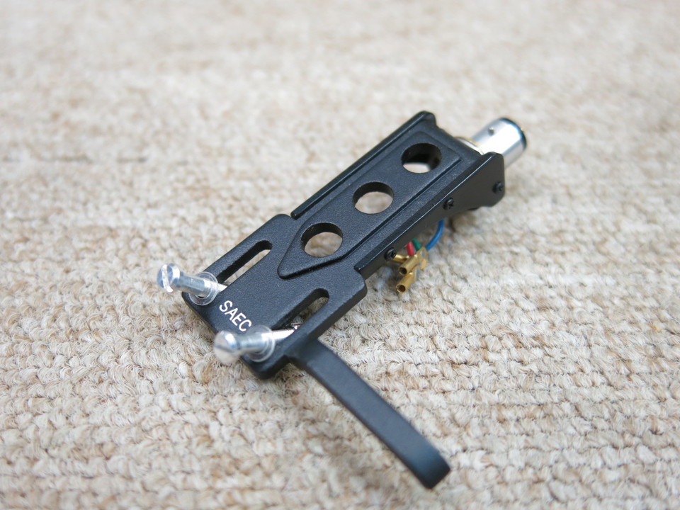 ULS-2X SAEC - 中古オーディオ 高価買取・販売 ハイファイ堂