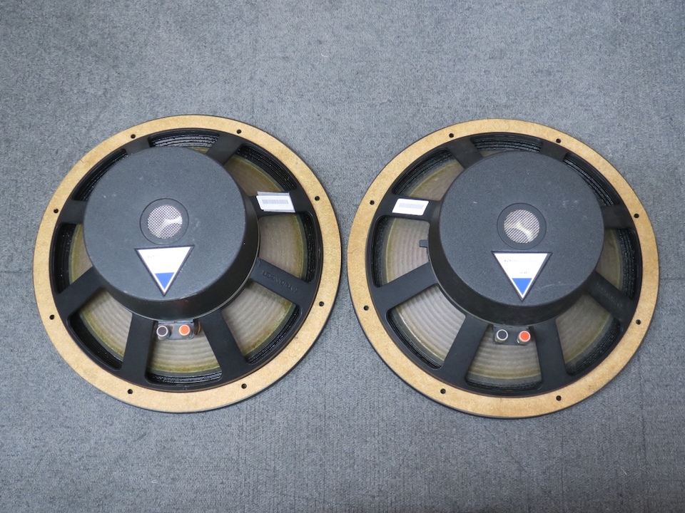 TL-1601b TAD - 中古オーディオ 高価買取・販売 ハイファイ堂