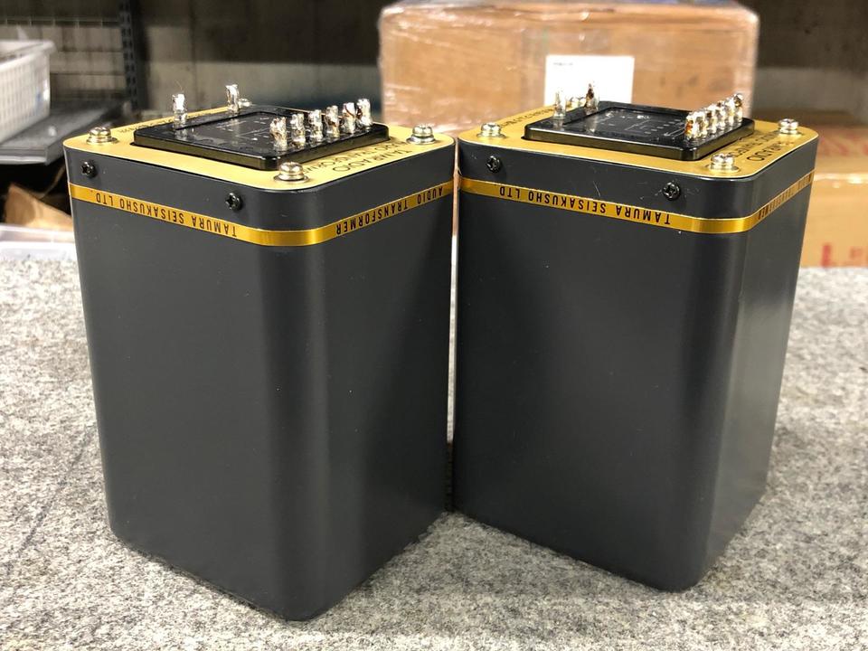 F-2003 TAMURA - 中古オーディオ 高価買取・販売 ハイファイ堂