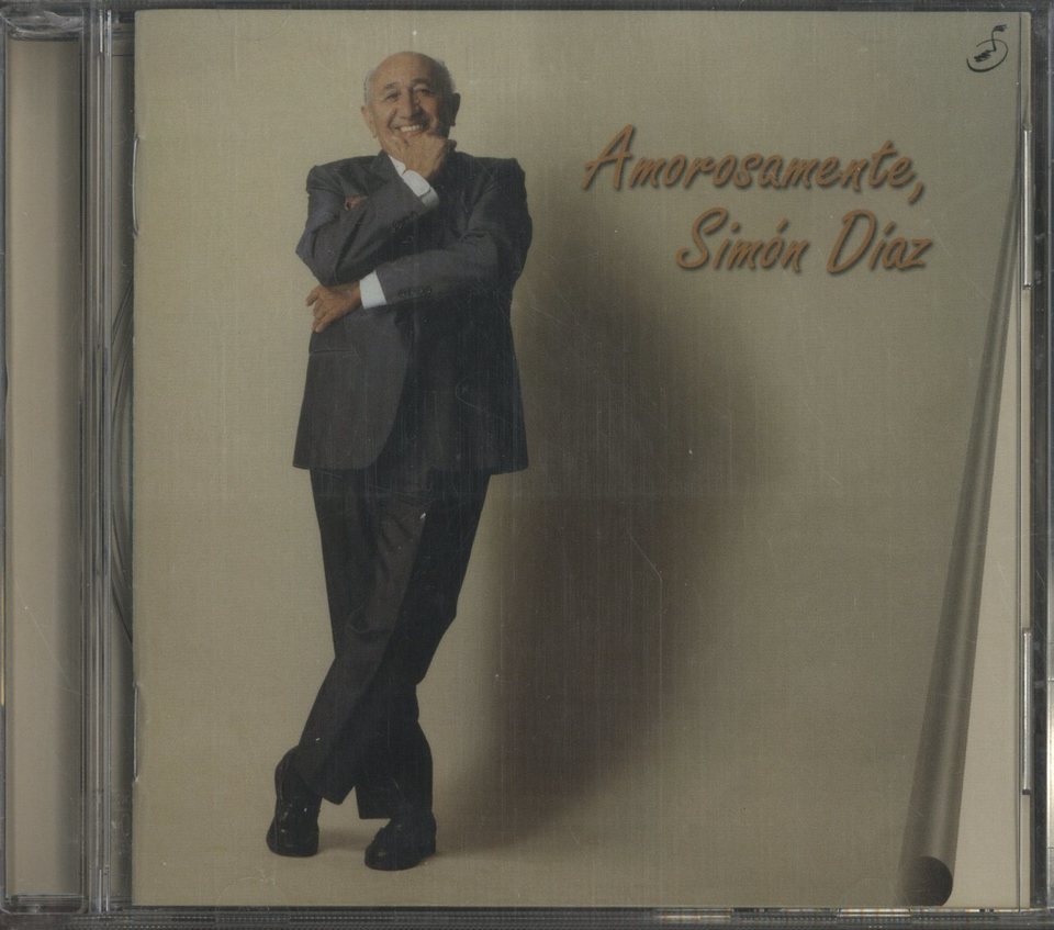 SIMON DIAZ SIMON DIAZ - 中古オーディオ 高価買取・販売 ハイファイ堂