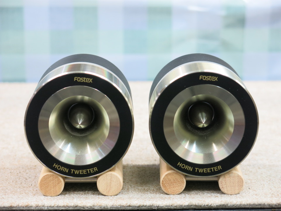 T925A FOSTEX - 中古オーディオ 高価買取・販売 ハイファイ堂