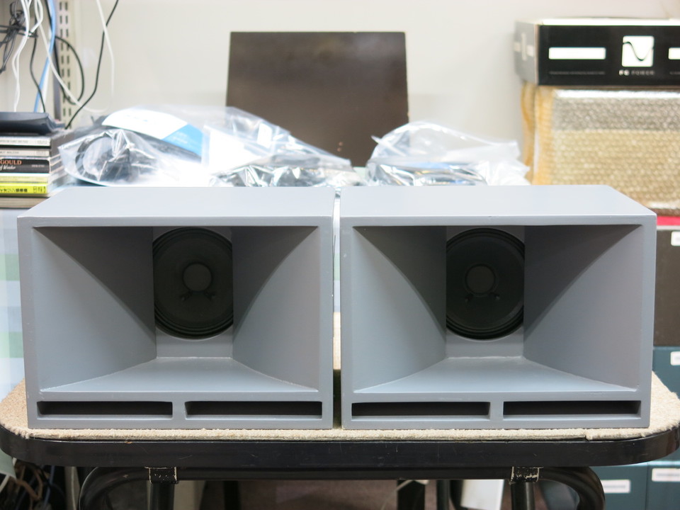 CF204-8A+mini816 ALTEC - 中古オーディオ 高価買取・販売 ハイファイ堂