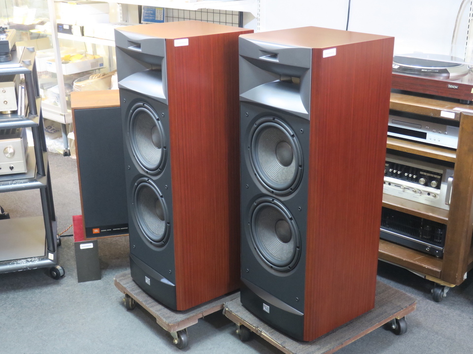 S3900 JBL - 中古オーディオ 高価買取・販売 ハイファイ堂