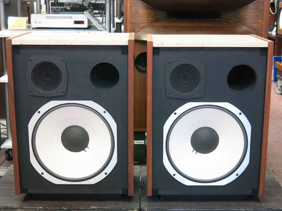 L101 Lancer JBL - 中古オーディオ 高価買取・販売 ハイファイ堂