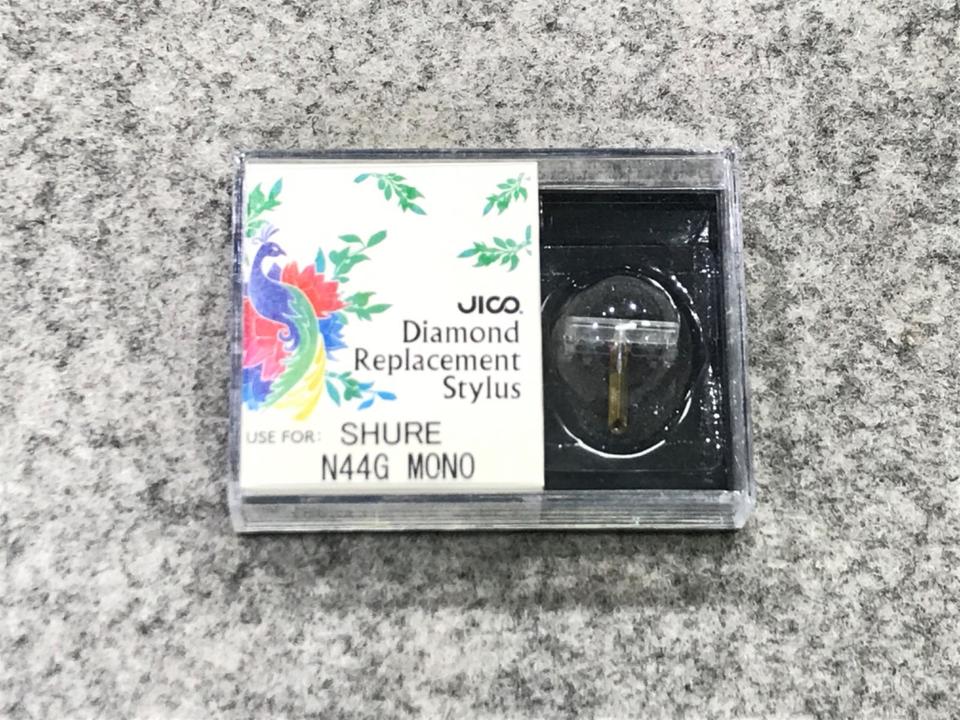 192-44G IMP MONO JICO - 中古オーディオ 高価買取・販売 ハイファイ堂