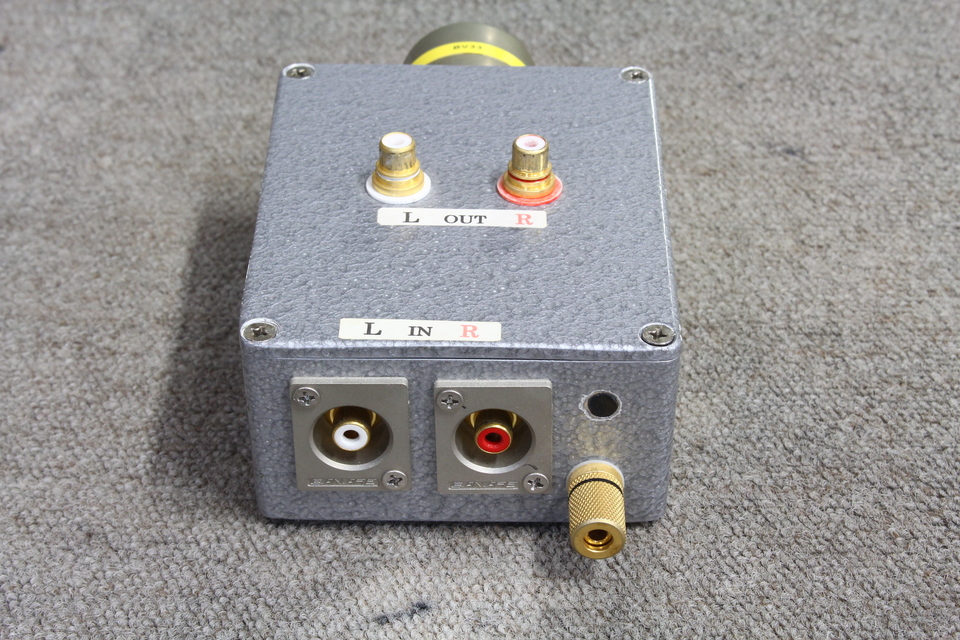 BV33 NEUMANN - 中古オーディオ 高価買取・販売 ハイファイ堂