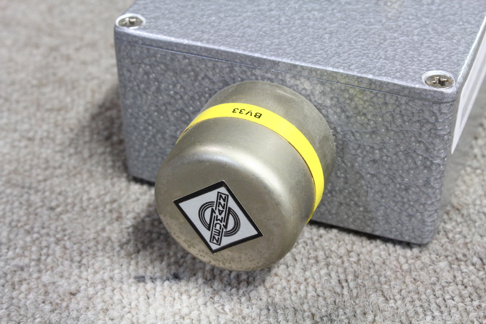 BV33 NEUMANN - 中古オーディオ 高価買取・販売 ハイファイ堂