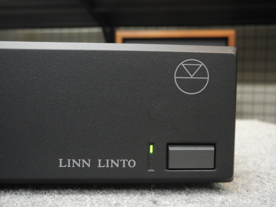 LINTO LINN - 中古オーディオ 高価買取・販売 ハイファイ堂