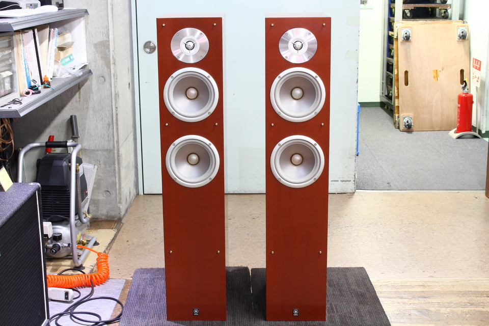 NS-515F YAMAHA - 中古オーディオ 高価買取・販売 ハイファイ堂