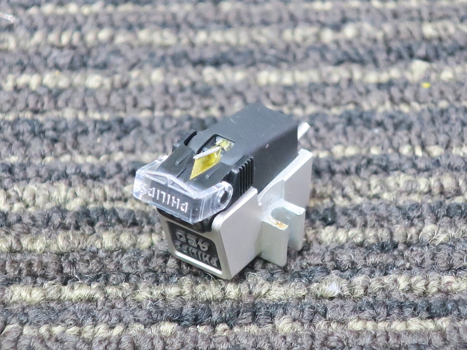 GP420/3 PHILIPS - 中古オーディオ 高価買取・販売 ハイファイ堂