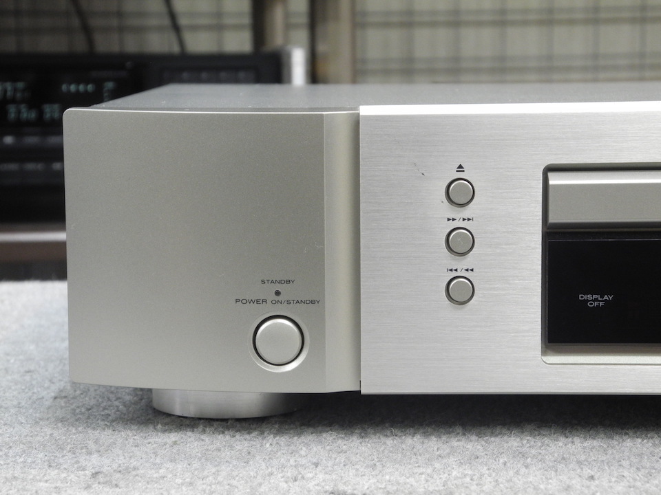 SA7003 marantz - 中古オーディオ 高価買取・販売 ハイファイ堂