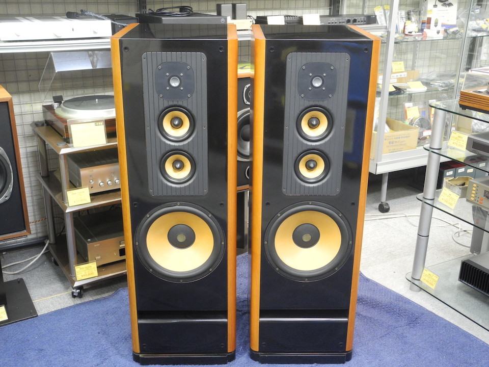 ALCOR JM LAB - 中古オーディオ 高価買取・販売 ハイファイ堂