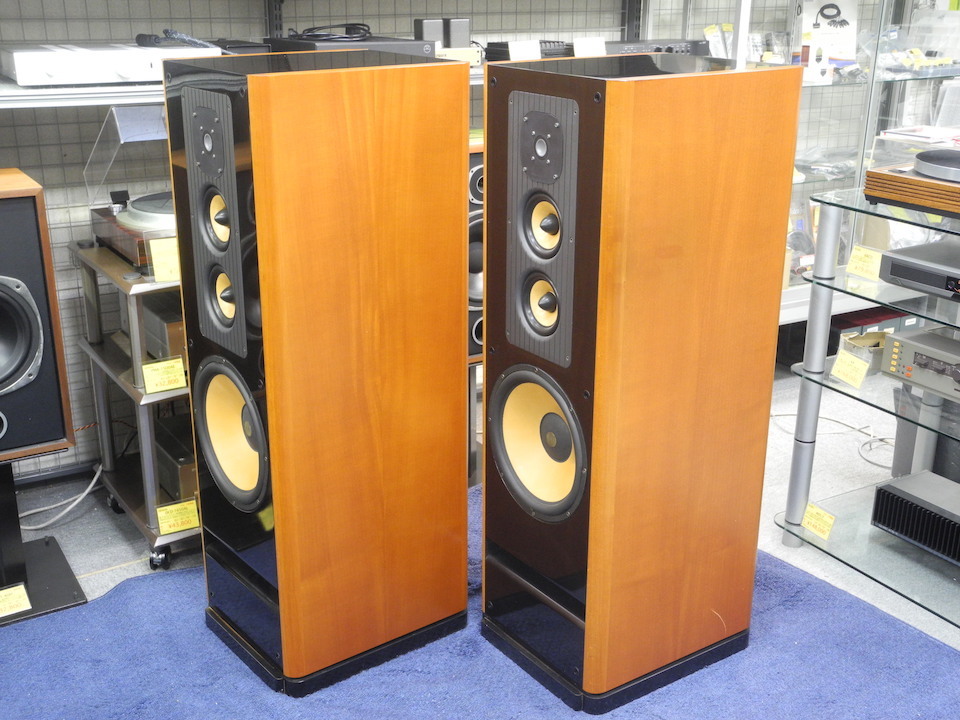 ALCOR JM LAB - 中古オーディオ 高価買取・販売 ハイファイ堂