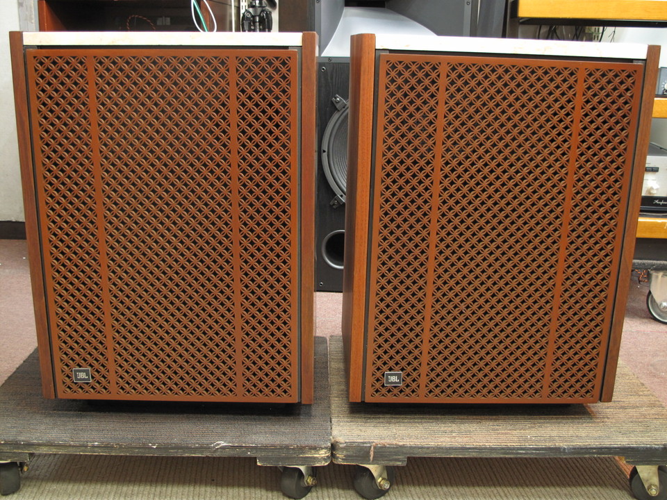 L101 Lancer JBL - 中古オーディオ 高価買取・販売 ハイファイ堂