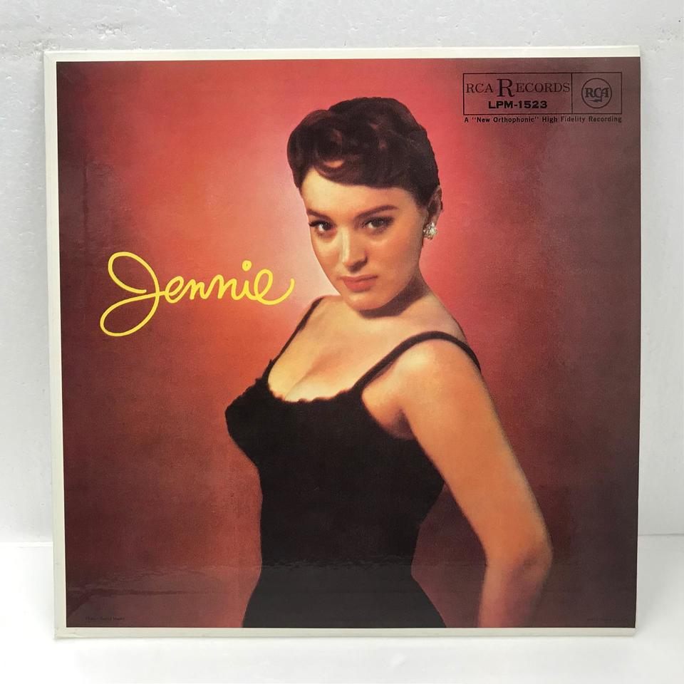 Jenniejennie Smith Jennie Smith 中古オーディオ 高価買取・販売 ハイファイ堂 7884
