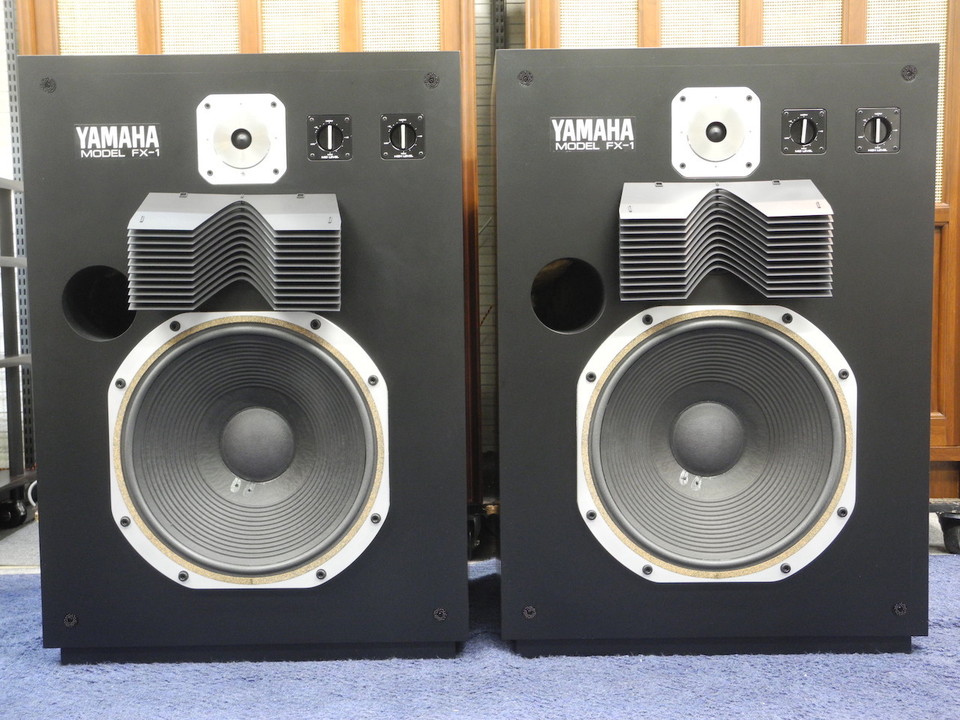 FX-1 YAMAHA - 中古オーディオ 高価買取・販売 ハイファイ堂