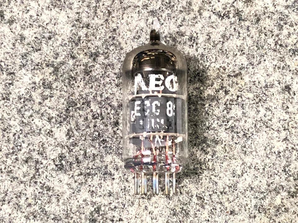 ECC85 AEG - 中古オーディオ 高価買取・販売 ハイファイ堂