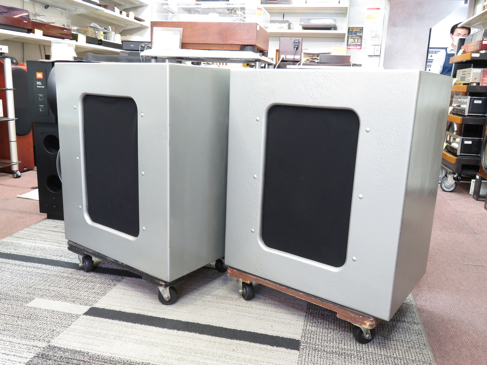 612A ALTEC - 中古オーディオ 高価買取・販売 ハイファイ堂