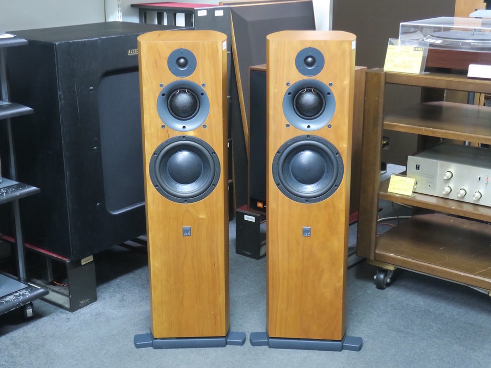 NEW SCM40 ATC - 中古オーディオ 高価買取・販売 ハイファイ堂